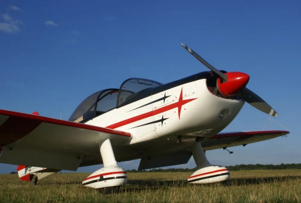 Le CAP 10 … Un “monument” classé historique